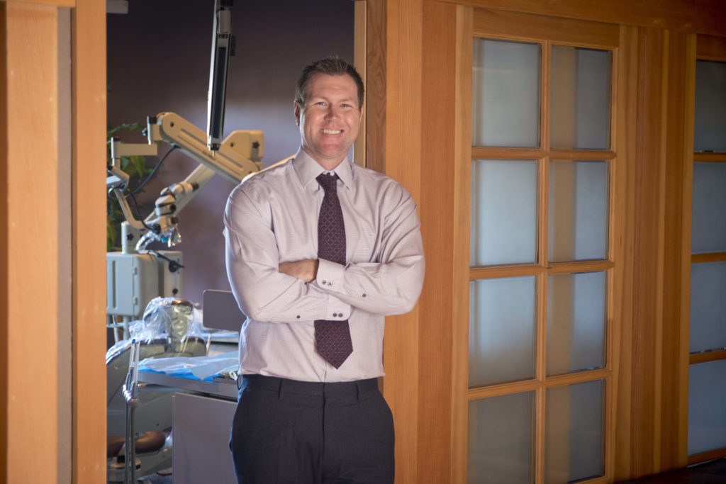 Dr. Shane Clark - Advanced Endodontics, Albuquerque New Mexico