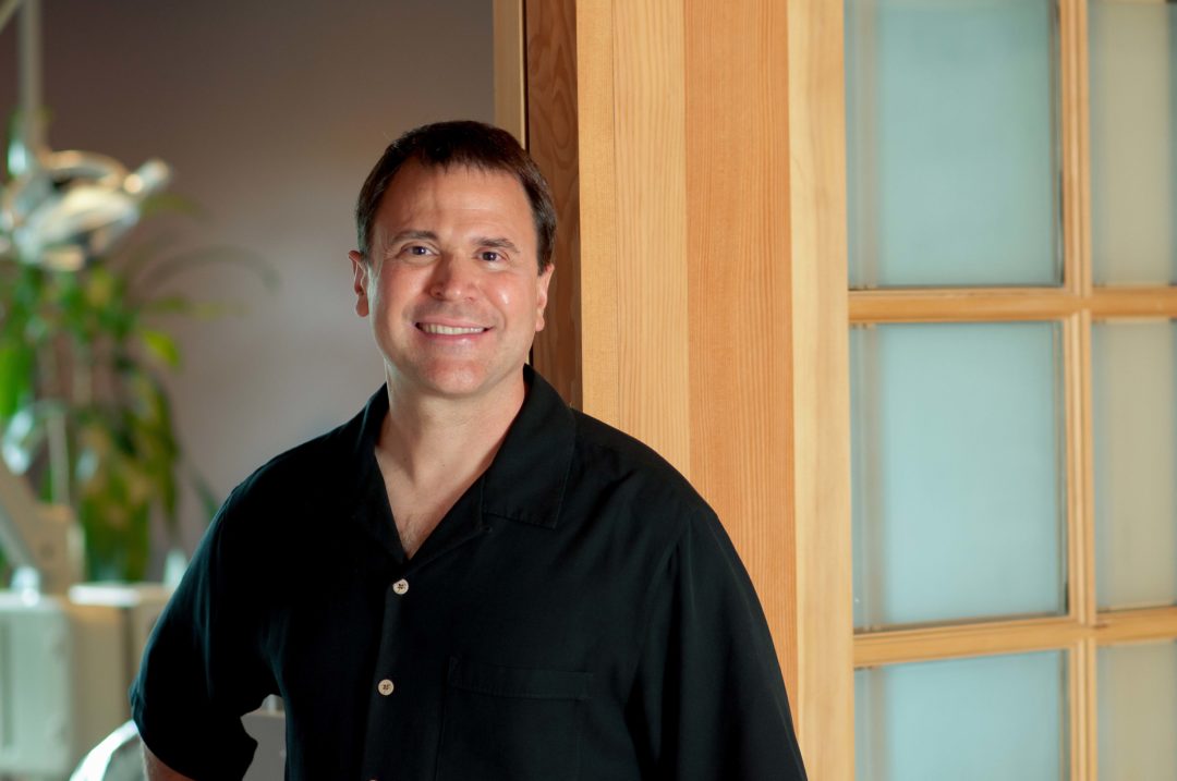 Dr. Chuck Goodis - Advanced Endodontics, Albuquerque New Mexico